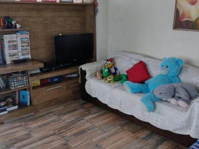 Casa para venda em Manacás, Belo Horizonte