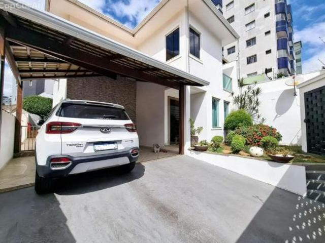 Casa para venda em Manacás, Belo Horizonte