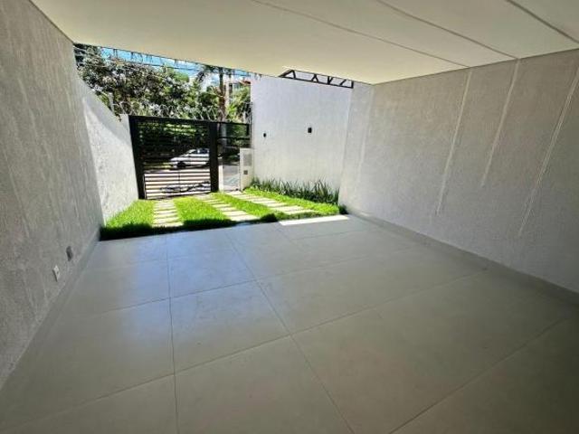 Casa para venda em Manacás, Belo Horizonte