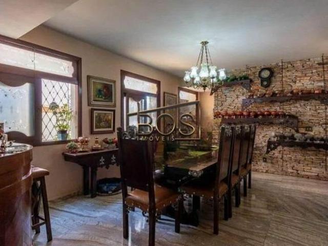 Casa para venda em Mangabeiras, Belo Horizonte
