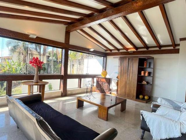Casa para venda em Mangabeiras, Belo Horizonte