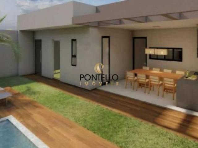 Casa para venda em Mangabeiras, Sete Lagoas
