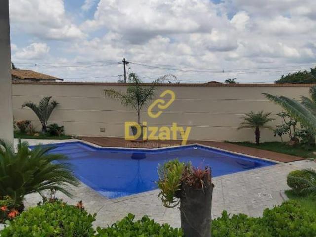 Casa para venda em Mangabeiras, Sete Lagoas