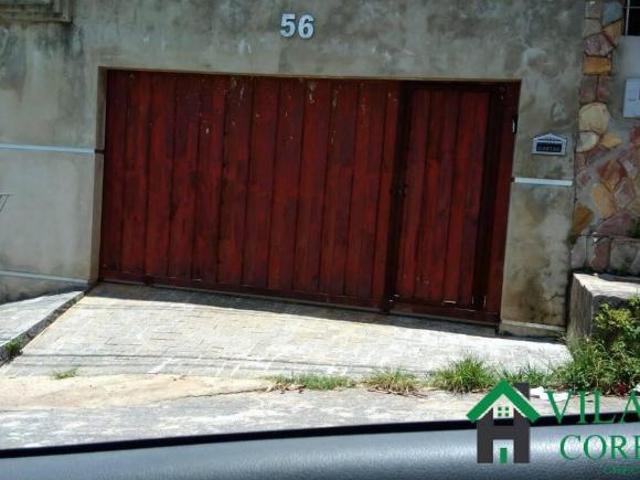 Casa para venda em Mangueiras, Vespasiano