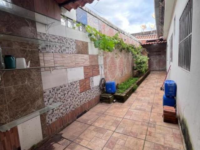 Casa para venda em Mangueiras Barreiro, Belo Horizonte