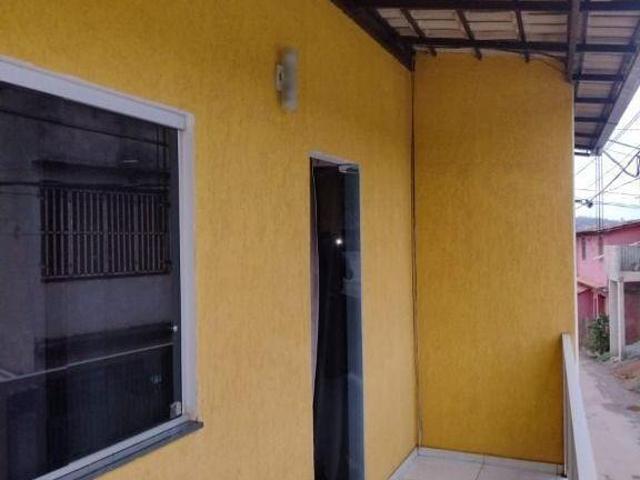 Casa para venda em Mangueiras, Sabará