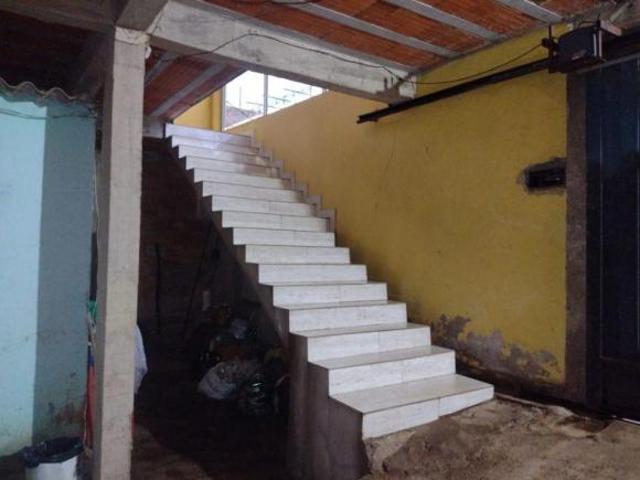 Casa para venda em Mangueiras, Sabará