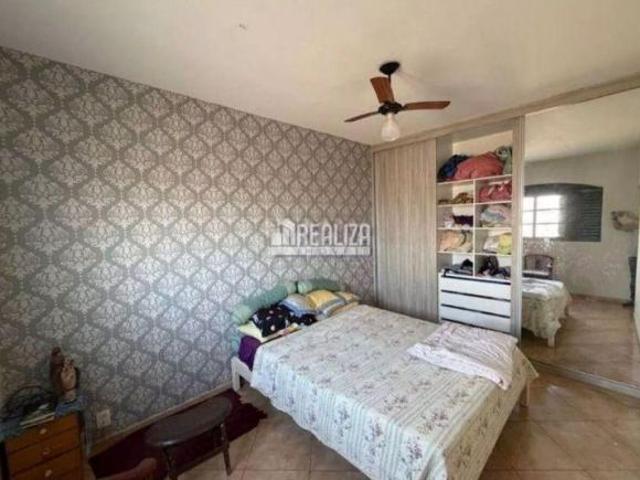 Casa para venda em Manhattan, Uberaba