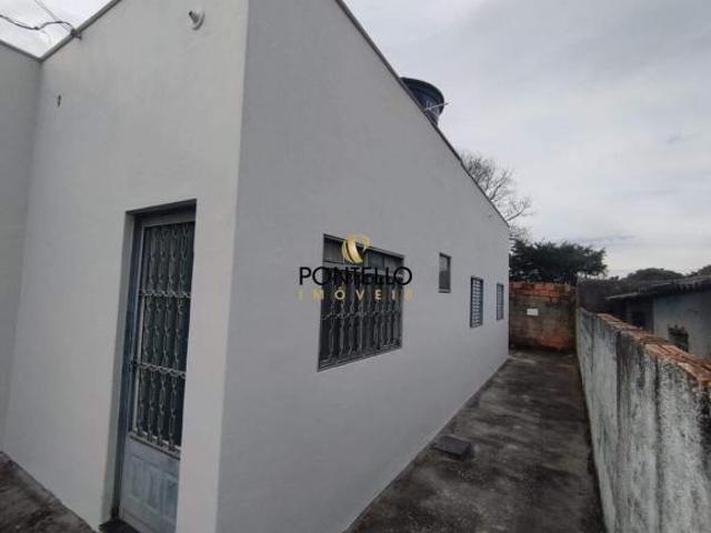 Casa para venda em Manoa, Sete Lagoas