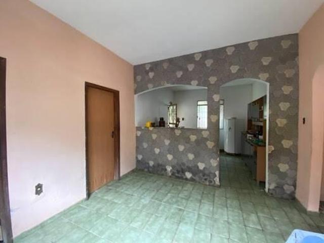 Casa para venda em Manoel Maia Apara Foice, Coronel Fabric