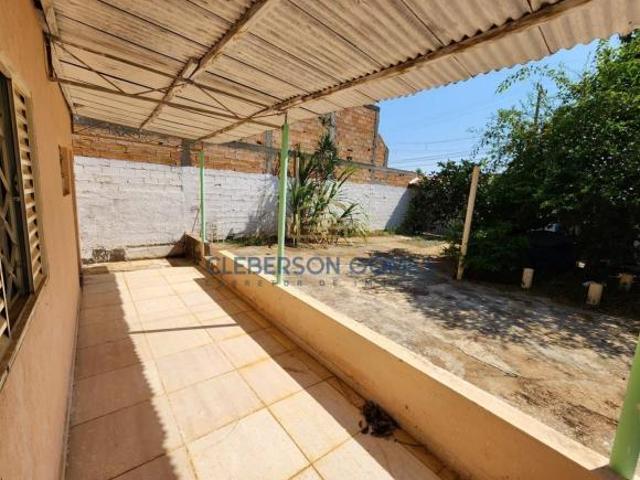 Casa para venda em Mansões Águas Quentes, Caldas Novas