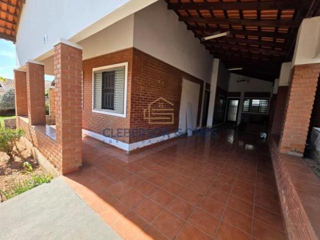 Casa para venda em Mansões Águas Quentes, Caldas Novas