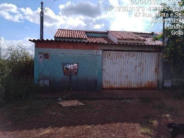 Casa para venda em Mansões de Recreio Estrela Dalva VIII, Lu