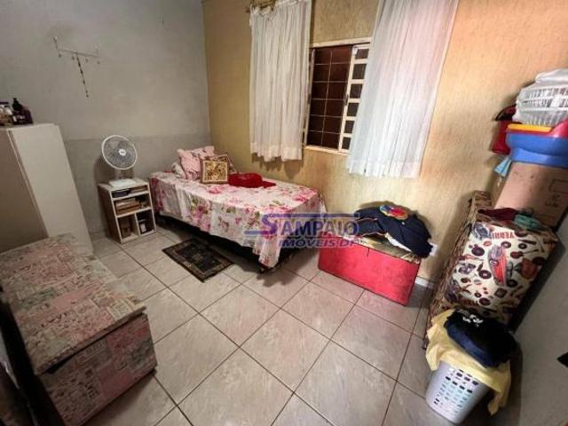 Casa para venda em Mansões Pôr do Sol, Águas Lindas de Goiás