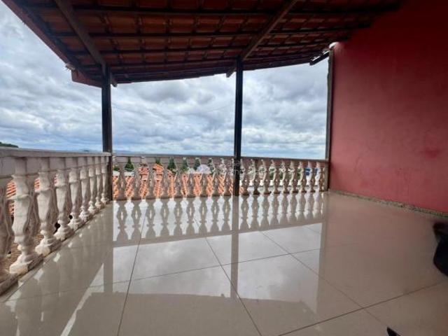 Casa para venda em Mantiqueira, Belo Horizonte