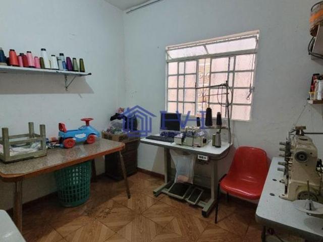 Casa para venda em Mantiqueira, Belo Horizonte