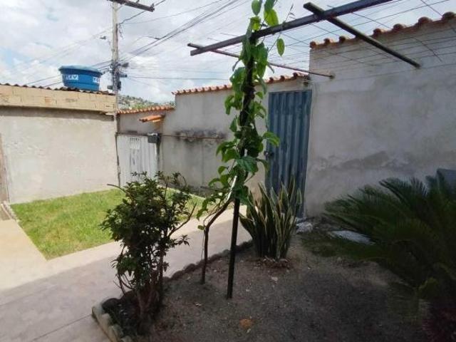 Casa para venda em Mantiqueira, Belo Horizonte