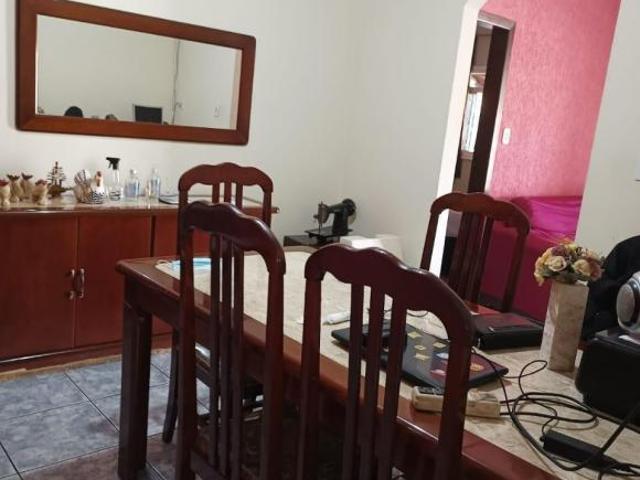 Casa para venda em Mantiqueira, Belo Horizonte