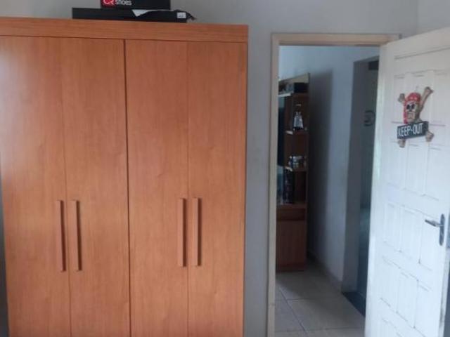 Casa para venda em Mantiqueira, Belo Horizonte