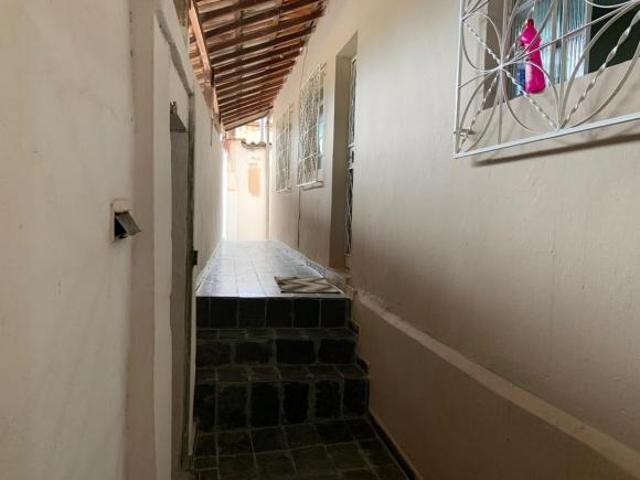 Casa para venda em Mantiqueira, Belo Horizonte