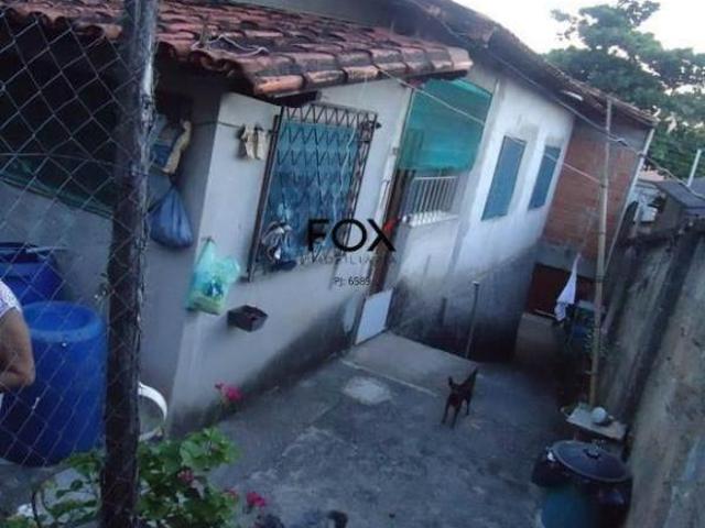 Casa para venda em Mantiqueira, Belo Horizonte