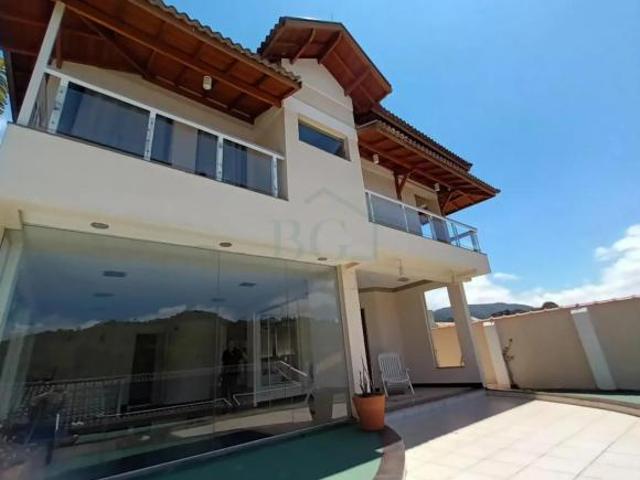 Casa para venda em Marçal Santos, Poços de Caldas