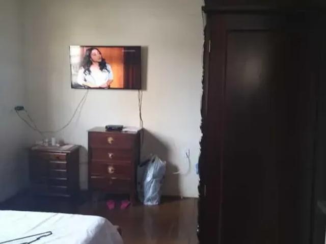 Casa para Venda em Marília, Centro, 3 dormitórios, 1 banheiro, 8 vagas