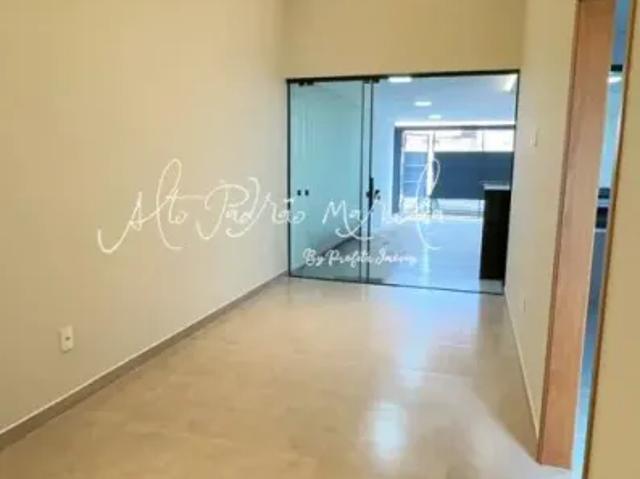 Casa para Venda em Marília, Comerciários, 3 dormitórios, 1 suíte, 2 banheiros, 1 vaga