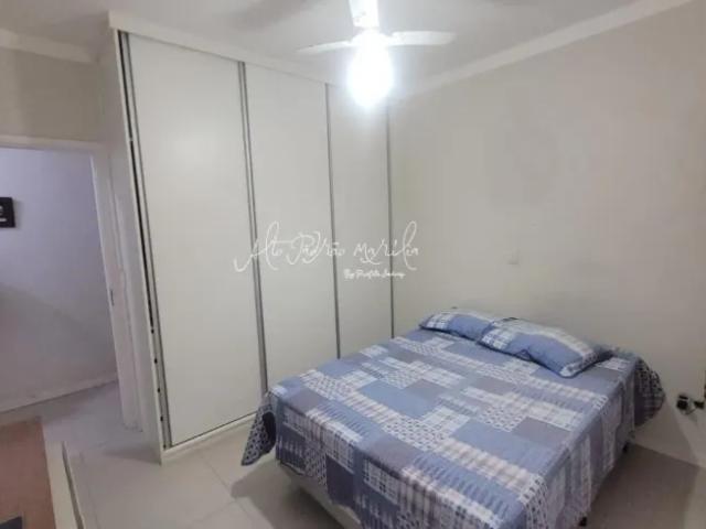 Casa para Venda em Marília, Jardim Aquarius, 3 dormitórios, 1 suíte, 2 banheiros, 2 vagas
