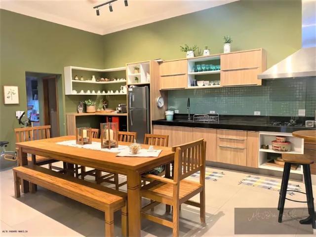 Casa para Venda em Marília, Jardim Portal do Sol, 3 dormitórios, 4 banheiros, 2 vagas