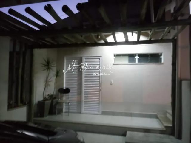 Casa para Venda em Marília, Jardim Parati, 4 dormitórios, 3 suítes, 5 banheiros, 5 vagas