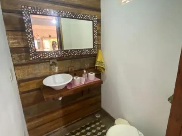 Casa para Venda em Marília, Jardim Parati, 5 dormitórios, 5 suítes, 6 banheiros, 6 vagas