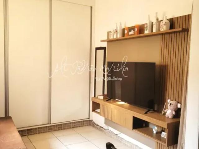 Casa para Venda em Marília, Nova Marília III, 3 dormitórios, 2 banheiros, 2 vagas