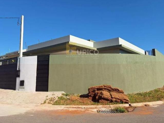 Casa para venda em Marambaia de 210.00m² com 3 Quartos, 3 Suites e 3 Garagens