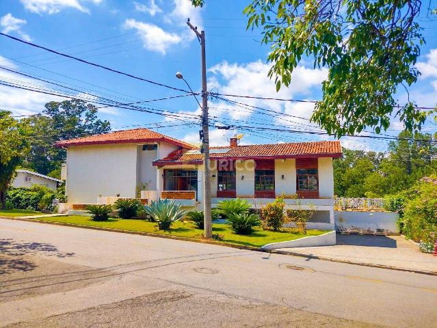 Casa para venda em Marambaia em Vinhedo São Paulo de 1100.00m² com 7 Quartos, 4 Suítes e 10 Garagens