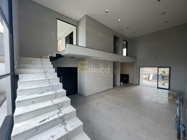 Casa para venda em Marambaia em Vinhedo São Paulo de 277.00m² com 3 Quartos, 2 Suítes e 2 Garagens