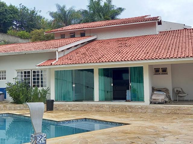 Casa para venda em Marambaia em Vinhedo São Paulo de 600.00m² com 4 Quartos, 4 Suítes e 4 Garagens