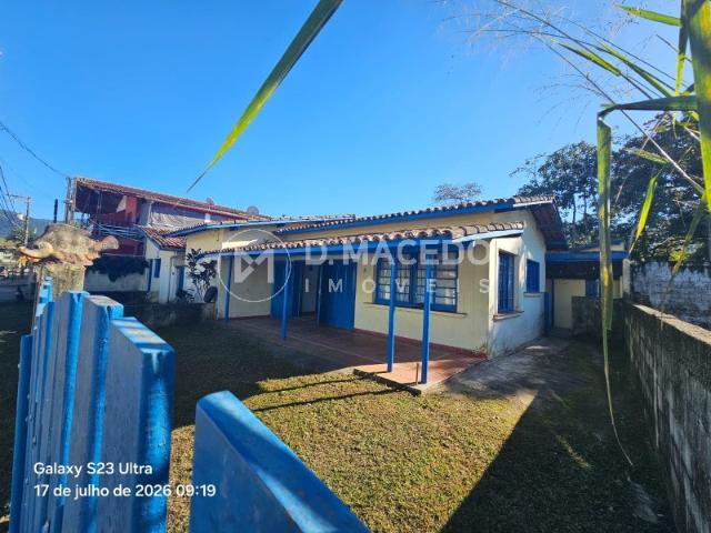 Casa para venda em Maranduba em Ubatuba São Paulo de 180.00m² com 4 Quartos