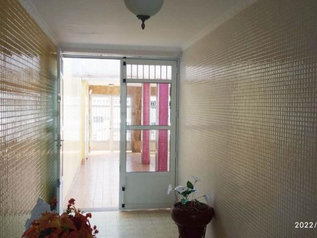 Casa para venda em Maranhão em São Paulo São Paulo de 201.00m² com 3 Quartos, 1 Suíte e 4 Garagens