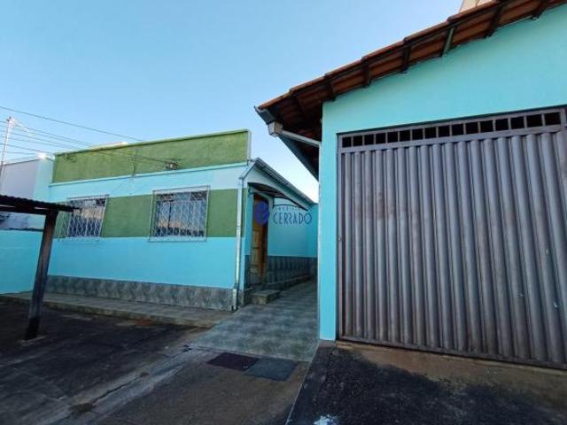 Casa para venda em Maracanã, Anápolis