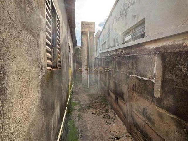 Casa para venda em Maracanã, Anápolis