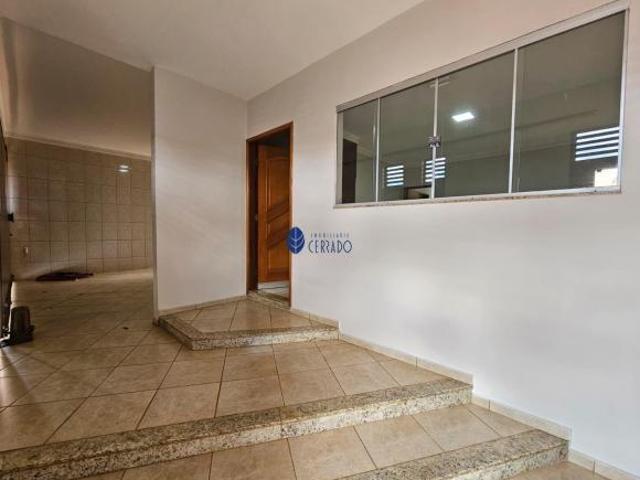 Casa para venda em Maracanã, Anápolis