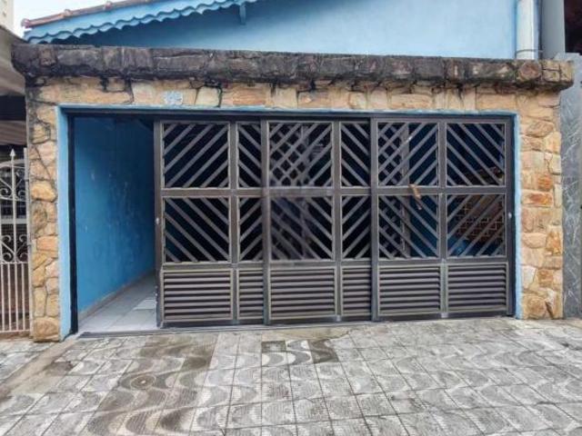 Casa para venda em Maracanã com 3 quartos, sendo 1 suíte, 175m²