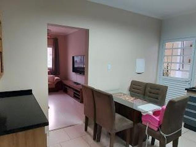 Casa para venda em Maracanã de 82.00m² com 2 Quartos e 2 Garagens