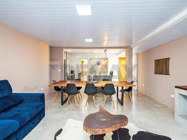 Casa para venda em Maracanã de 110.00m² com 3 Quartos, 1 Suite e 2 Garagens