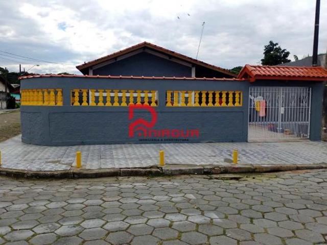 Casa para venda em Balneário Maracanã de 170.00m² com 2 Quartos e 8 Garagens