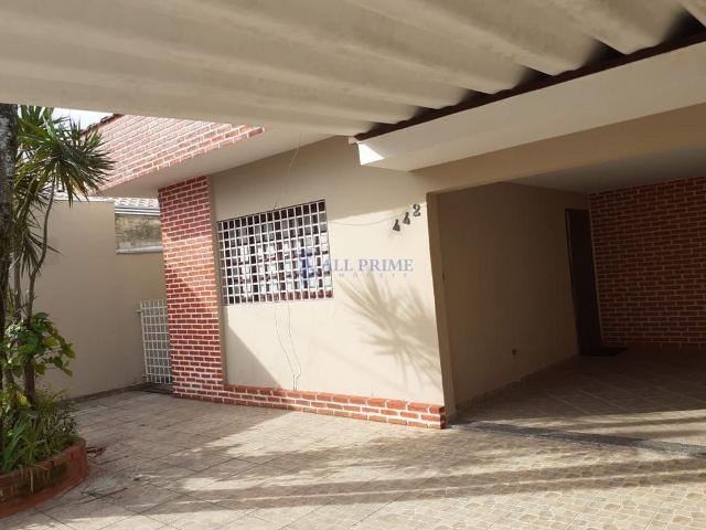 Casa para venda em Maracanã em Praia Grande São Paulo de 135.00m² com 3 Quartos e 5 Garagens