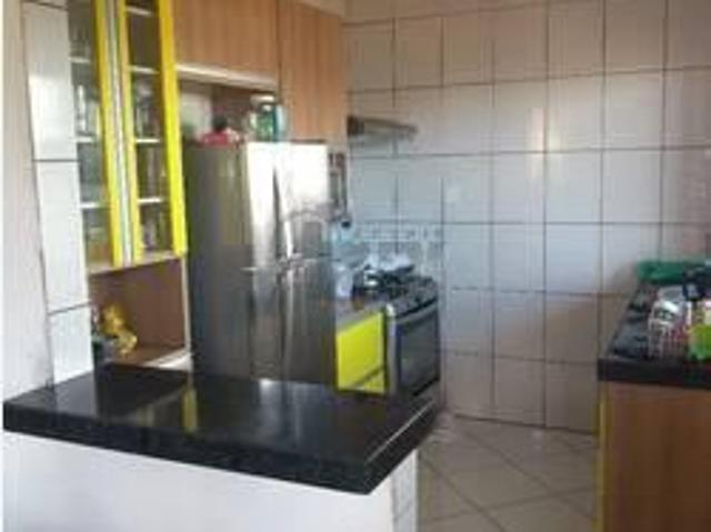 Casa para venda em Maracanã, Montes Claros