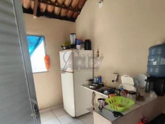 Casa para venda em Maracanã, Montes Claros