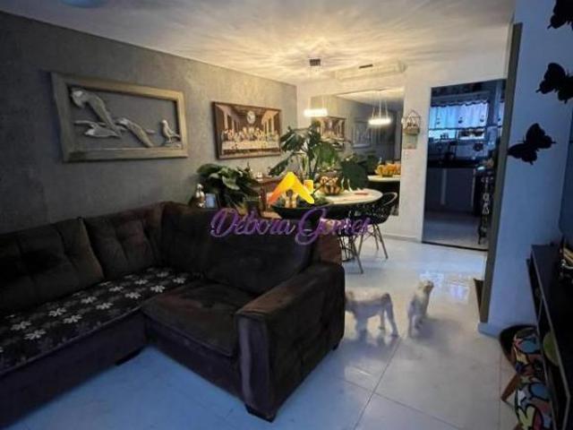 Casa para venda em Marapé de 127.00m² com 2 Quartos e 1 Garagem